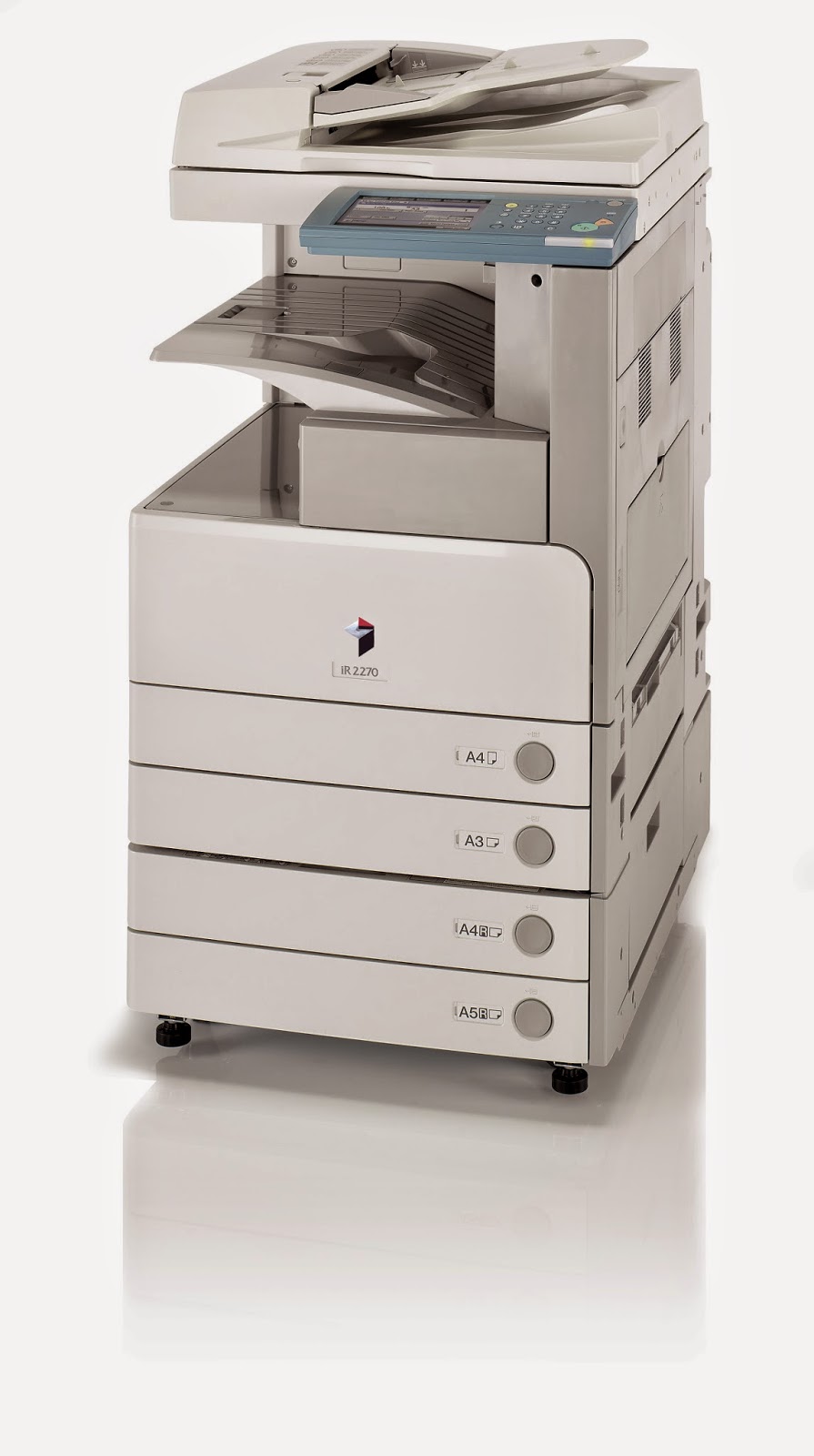 Rental Mesin Fotocopy: CANON IR 3035/3045/3235/3245 ( Mesin Fotocopy )