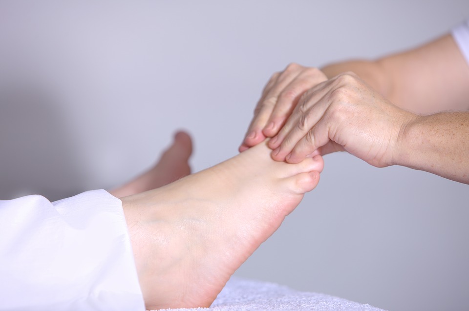 Get Rid Of Nail Fungus Forever 2 Ingredient Recipe