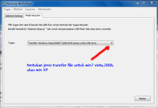 Cara Install Komputer Menggunakan Flashdisk | Zuaz'Z Creator™
