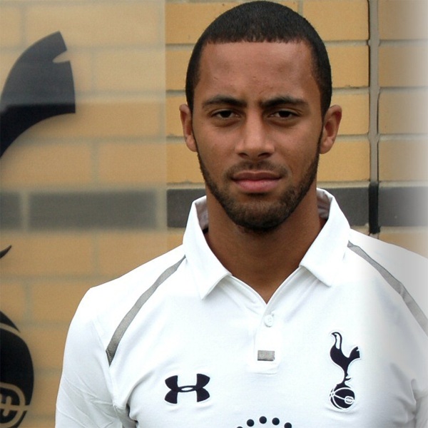 BritFoot - O portal do futebol britânico: Dembélé assina com o Tottenham