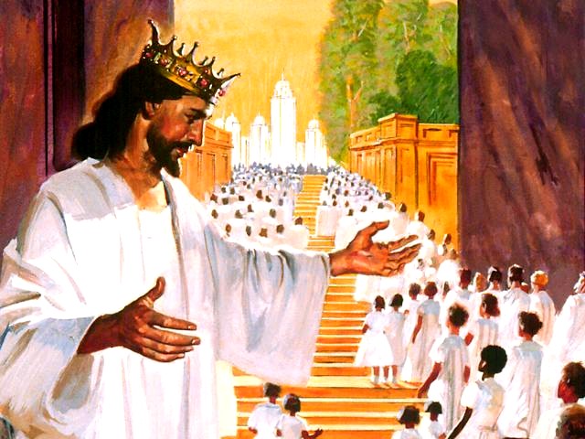 RESONATE: A WALK THROUGH ROMANS 15 (VERSE 6)