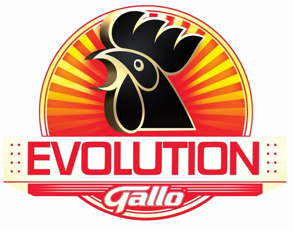 Gallo Evolution 2014 - puntoguate.com