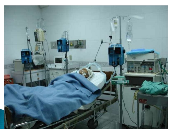 Diplomado en Aeromedicina : EVALUACION DEL PACIENTE EN ESTADO CRITICO