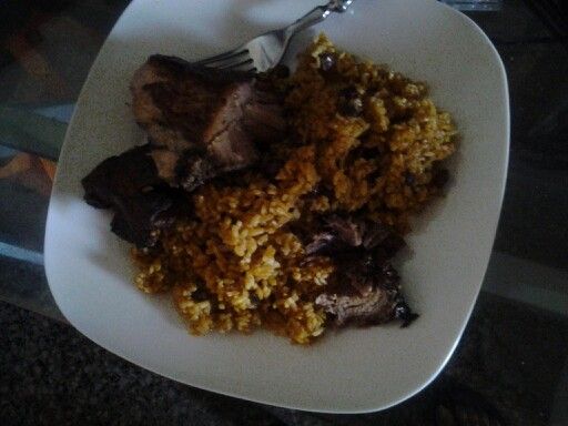 21 Platos de Comida Típica de Puerto Rico | Cocina