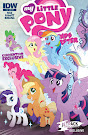 MLP Jetpack Comic Covers | MLP Merch