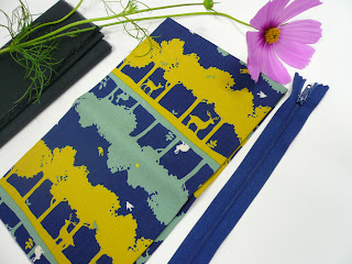 SEN Patchwork: TUTORIAL NECESER