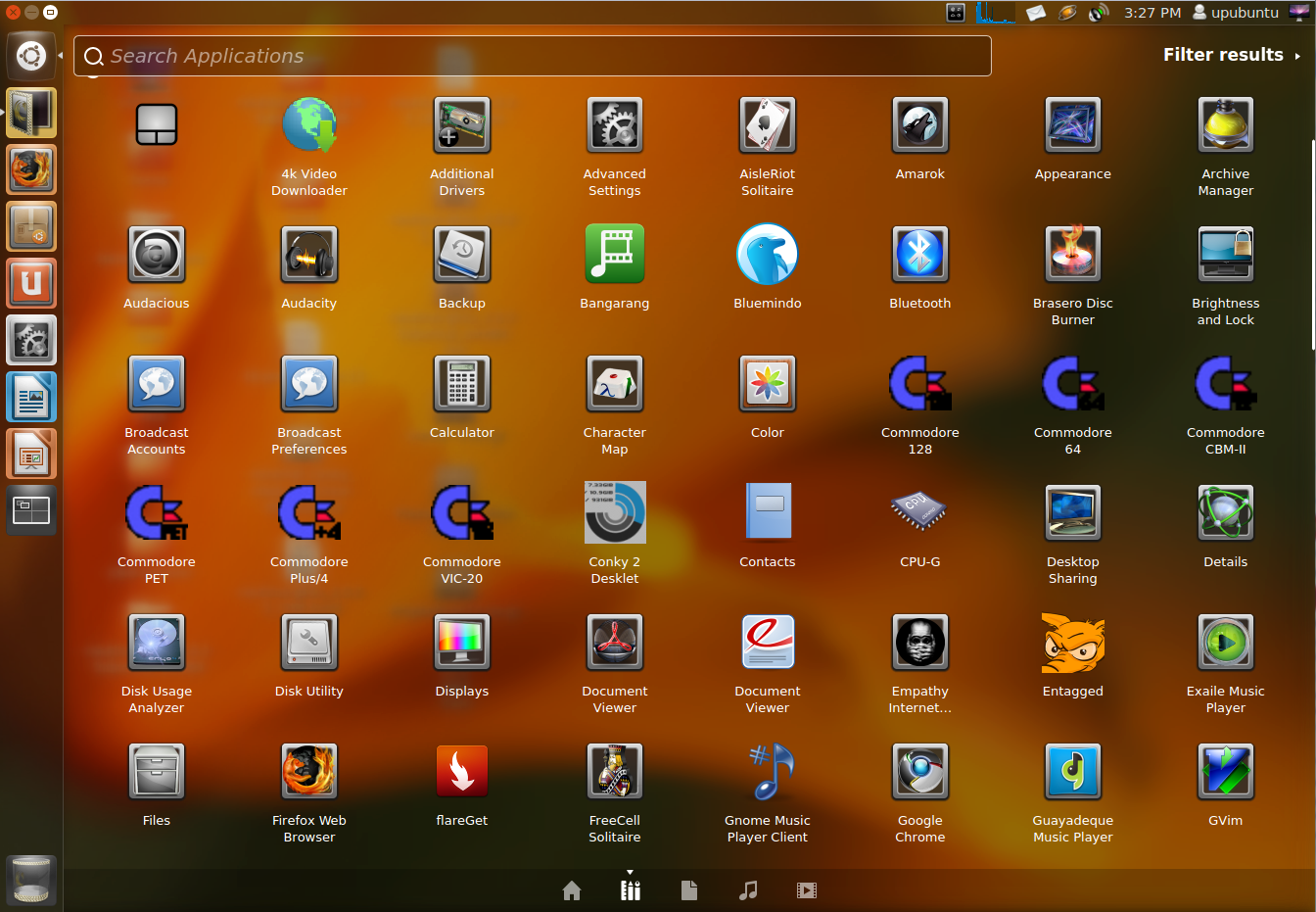 Download free software Linux Ubuntu 12.04 [EB1030-B001L] - - backuperberry