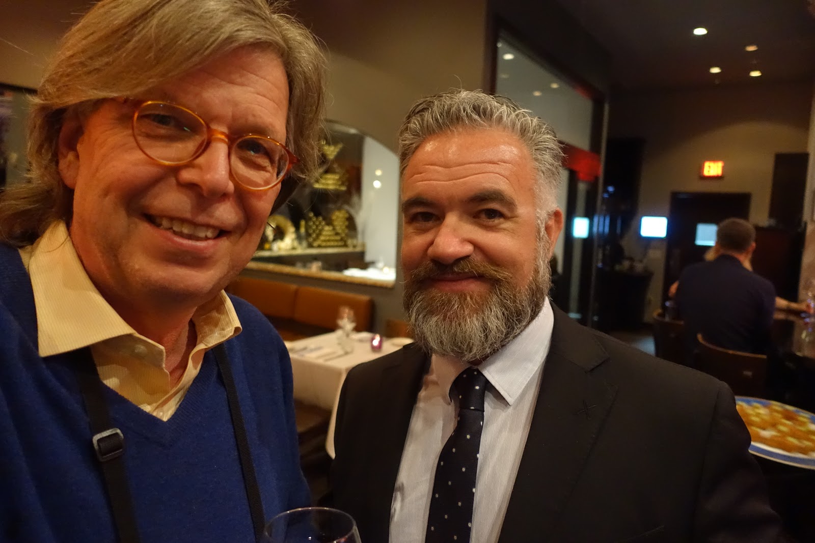 schiller-wine: Burgundy: What makes it so Special? - Tasting Seminar at ...