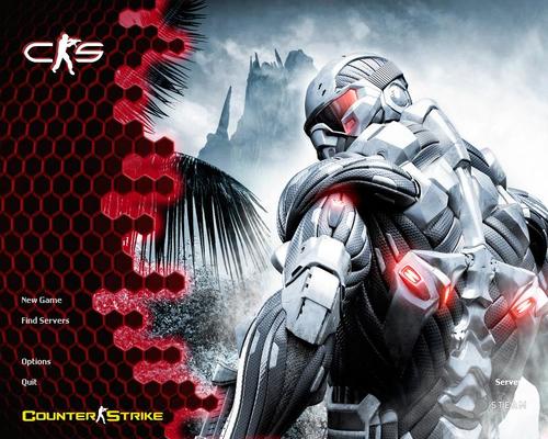Best Counter Strike 1.6