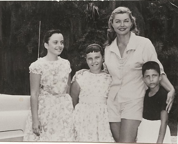 Confessions Of The Unfaithful Widow: A Follow-Up To My Post On Cypress ...