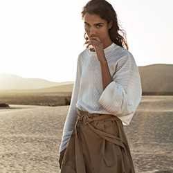 Arantxa Mendoza - Una Mujer Vasca Moderna