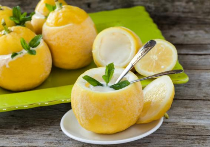 Decoración Fácil: 9 Recetas con limón