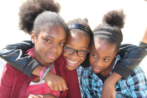 Emmanuel Baptist Church: Steve and Rowena Barnes