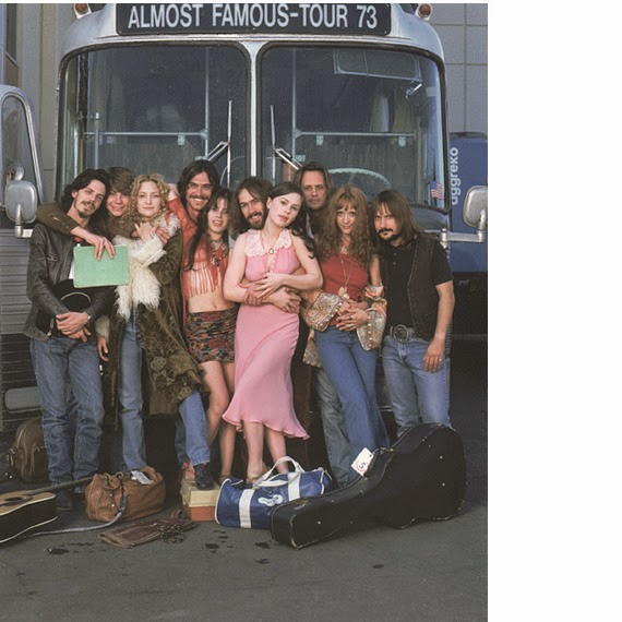 Almost Famous un vestuario de cine para ir a un festival de música ...