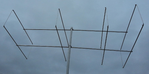 Tony Allen EI4DIB, (Drogheda,Ireland).: An introduction to the LFA-Q ...