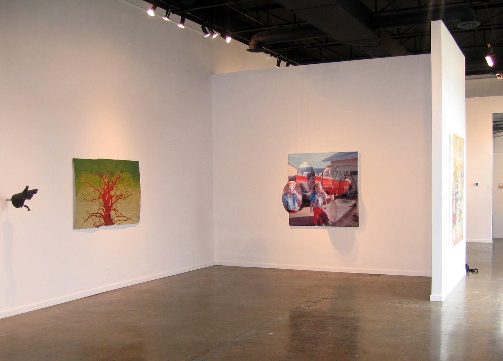 Hampton's Court: Interview with Cris Worley to celebrate the first ...