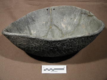 Native Americans: Archaic People