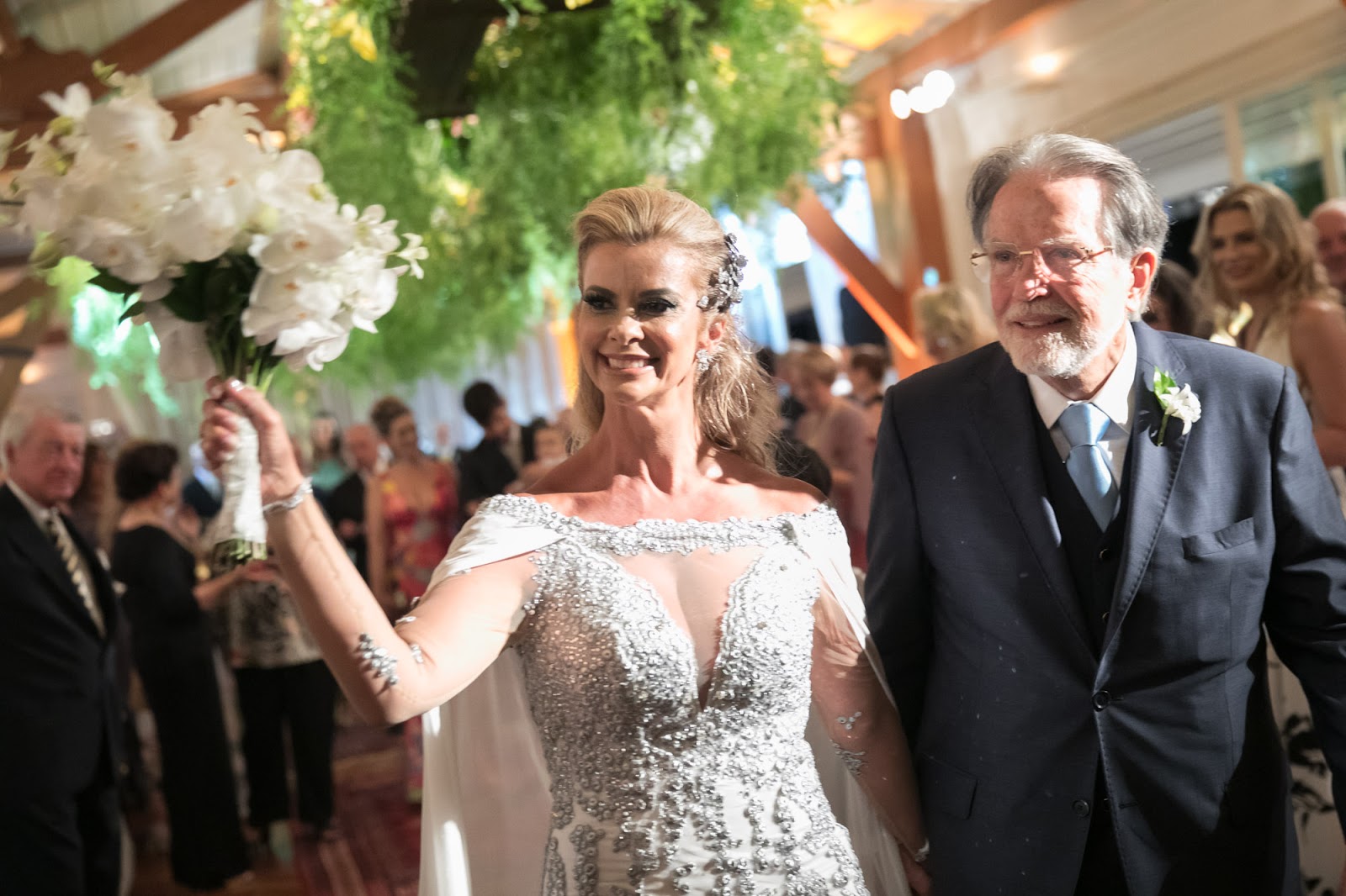 FRANKLIN TOSCANO | Embaixador do RIO : CASAMENTO CARLA PIMENTEL E ...