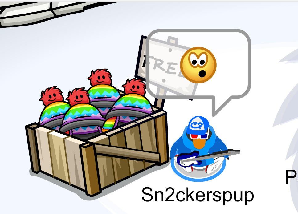 Puffle Party 2019 - Maximum Guide 100% | Club Penguin Rewritten Cheats™