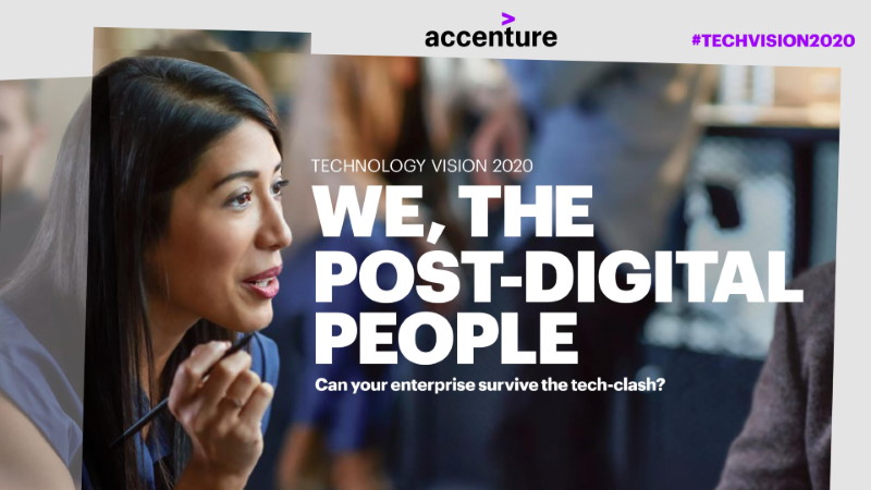 FX REVIEW - análises, opiniões e notícias: PapoFácil #455 Accenture ...