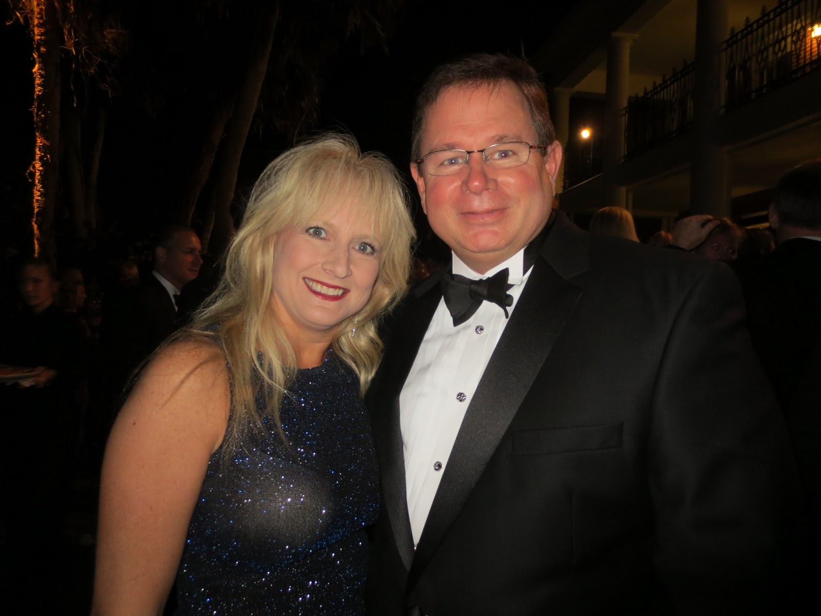 The Civilized Life in Sarasota: Conservation Foundation's Palm Ball