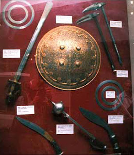 Sikh Weapon