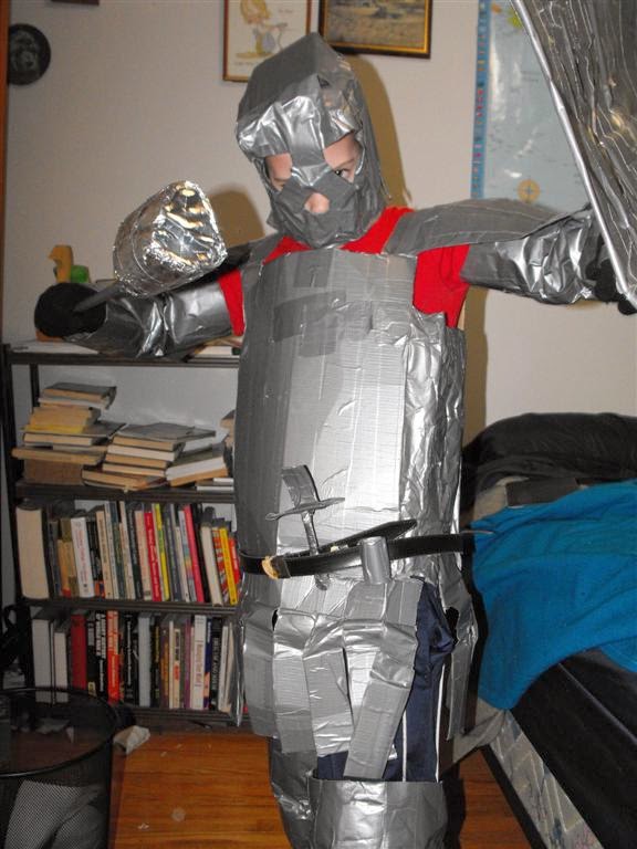 Every Bed of Roses: March 2014