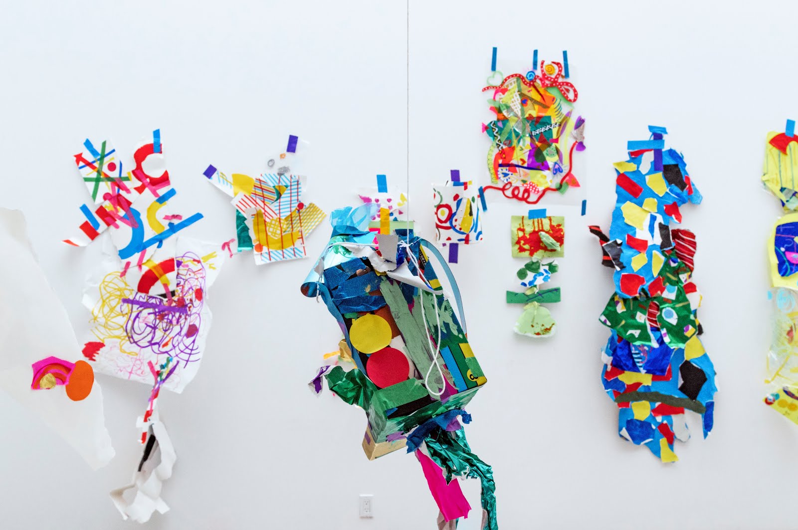 Let's Talk Picture Books: Let's Talk Illustrators # 114: Hervé Tullet