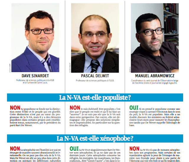 Presse écrite et numérique