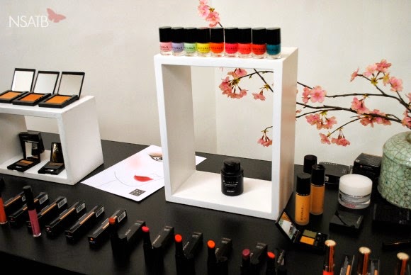 El maquillaje de Rituals | Not so addicted to Beauty