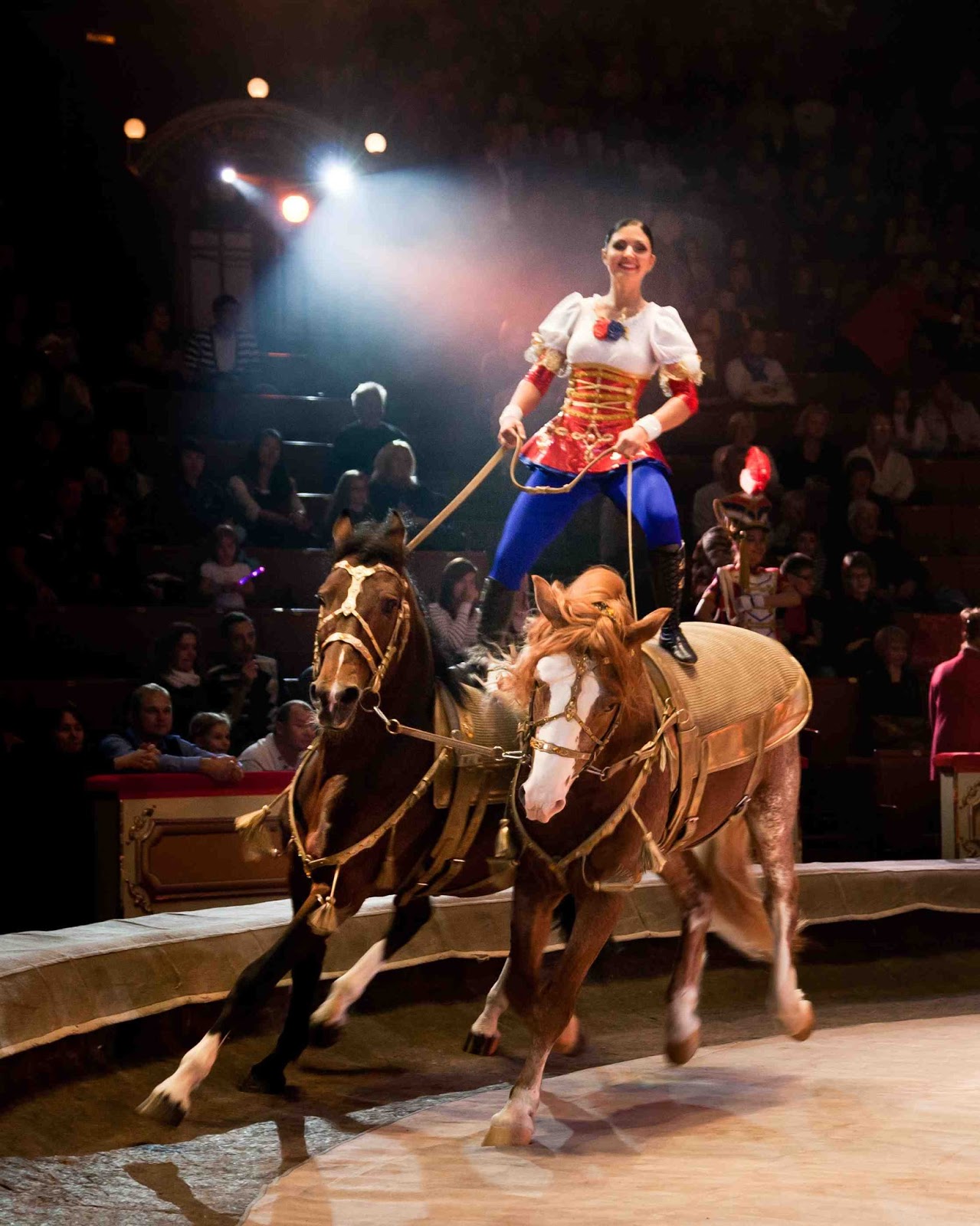 U.P.A.A.C: NOTICIAS DEL FESTIVAL INTERNACIONAL DE CIRCO CIUDAD DI LATINA