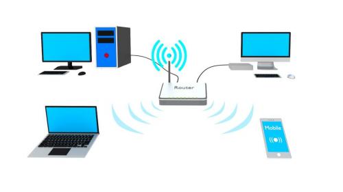 Subcapa MAC y estandar IEEE ~ TECNOLOGIA DEL FUTURO
