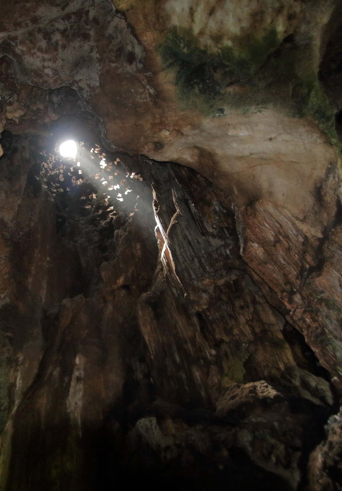 Wisata Bandung I: Stone Garden yang Mempesona dan Jejak Manusia Purba ...