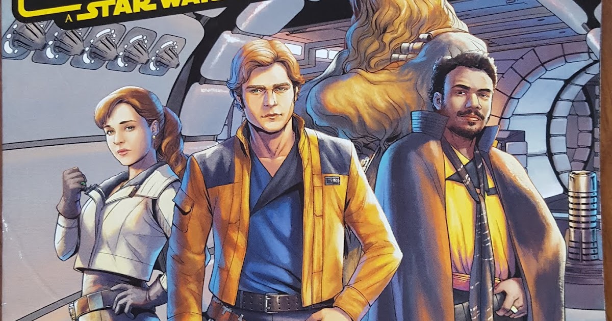 Meet the Crew by Ella Patrick