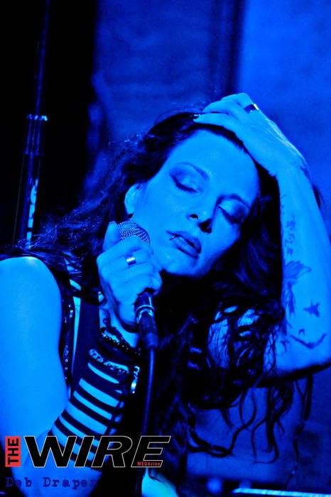 The Wire Megazine Concert Blog: 2019