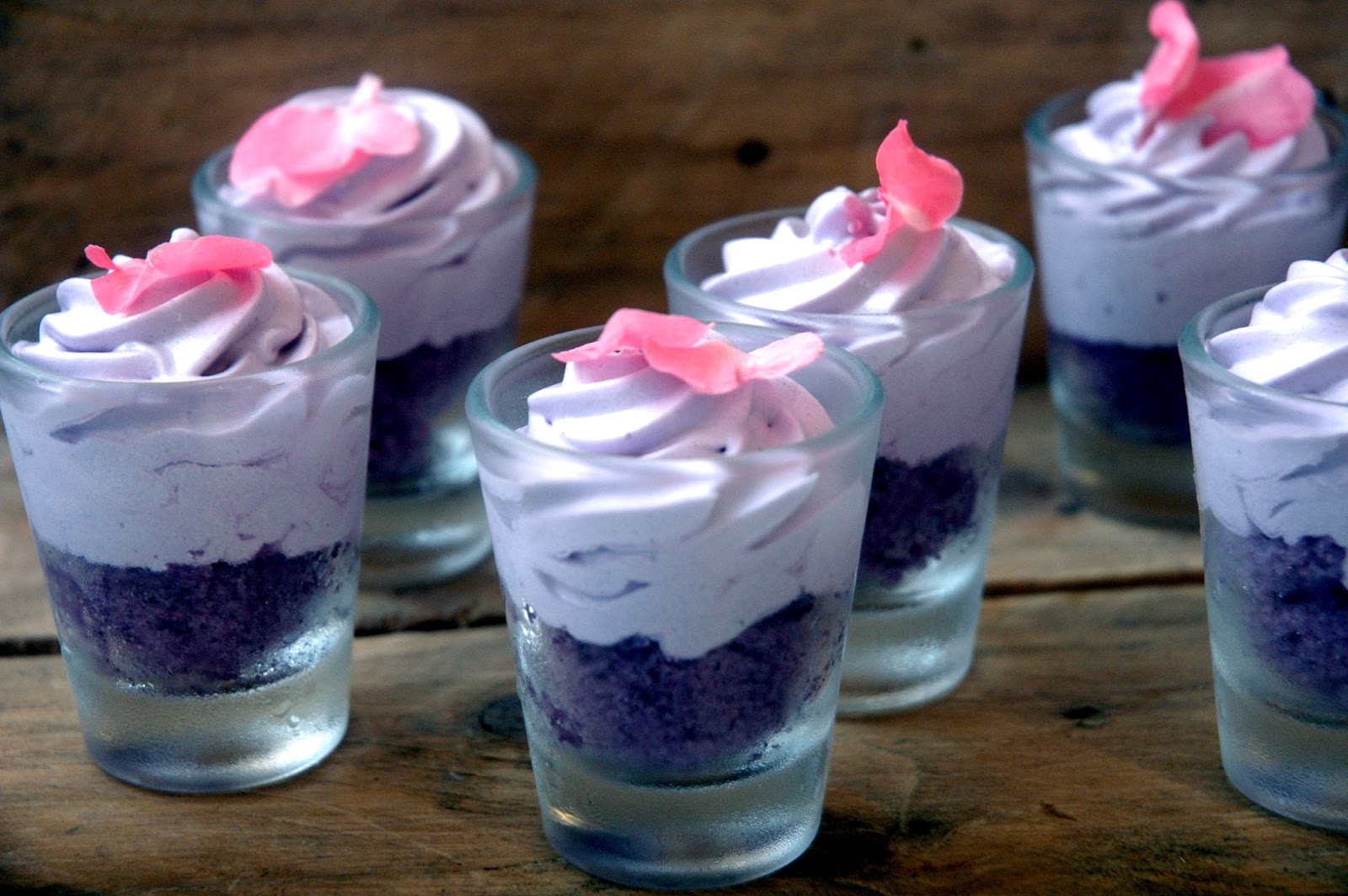 DUDE FOR FOOD: Re-Interpreting Filipino Cuisine's Colorful Palette at ...