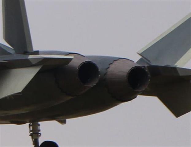 J-20 has excellent stealthy design and equipment | Errymath