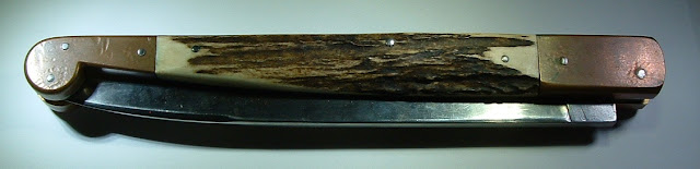 A Woodsrunner's Diary: 18th Century Jack Knives. For Stephen's Younger ...