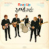 1965 Having A Rave Up With The Yardbirds! - The Yardbirds - Rockronología