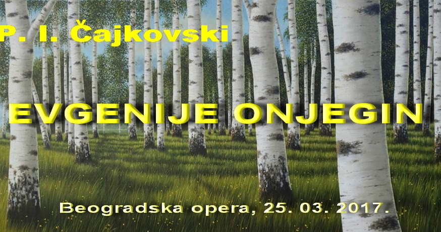 POETIKUM Bez cenzure. David Naum blog Poeticum Beogradska opera ...