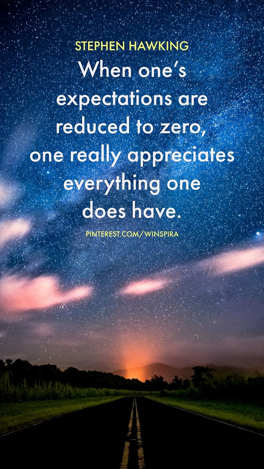 22 Most Famous Quotes By Stephen Hawking