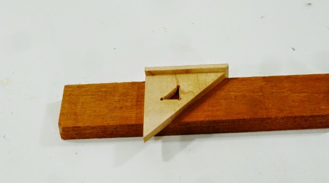 Jax Design: Mini speed Square