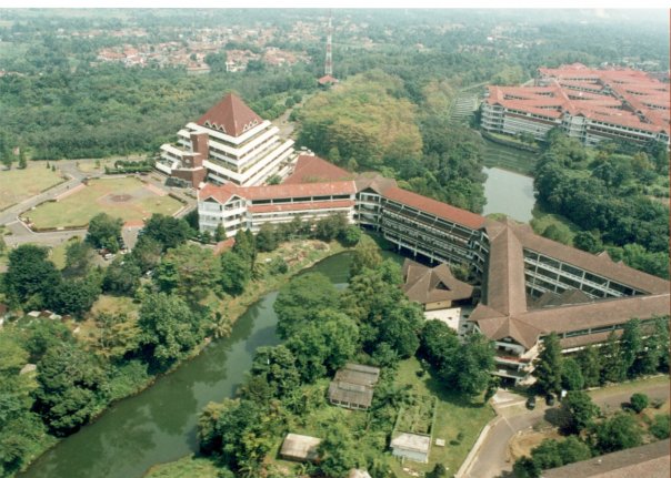 Kelola Mina Pembudidaya: Spot-Spot TerINDAH di IPB yang Wajib Kamu Tahu