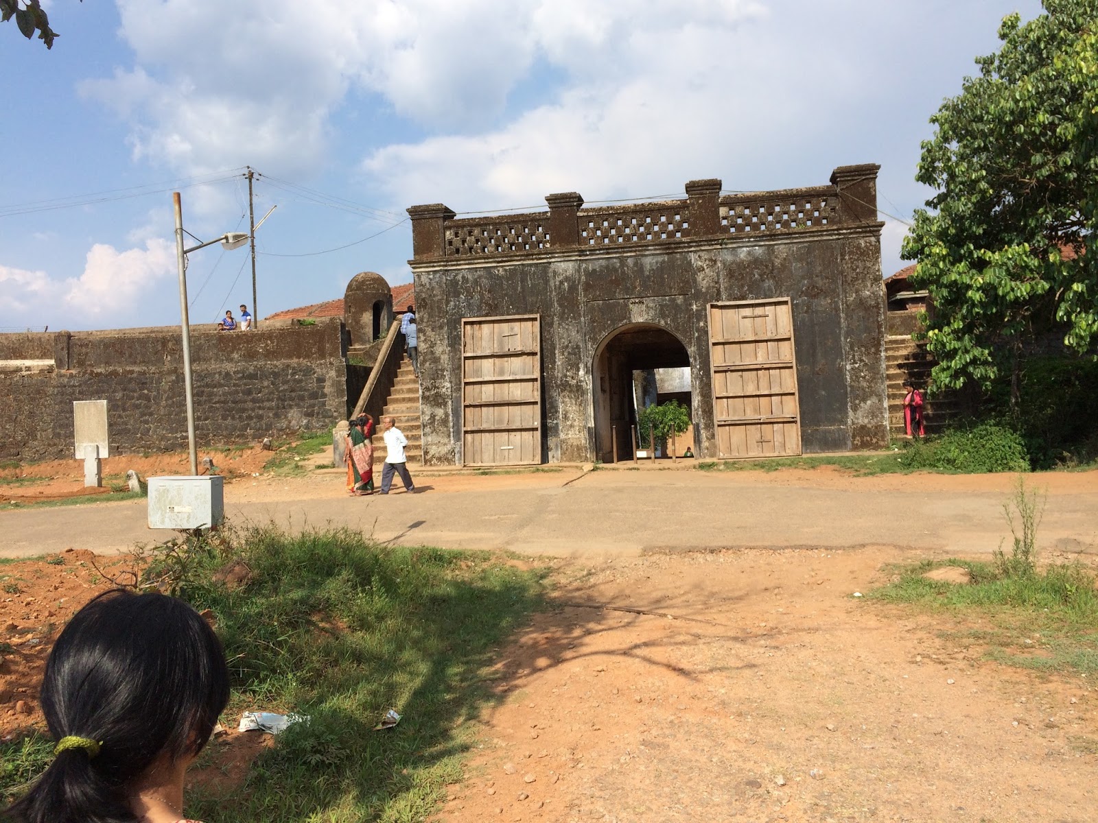 Trip to Madikeri ( Mercara Fort), Coorg, Karnataka - Enigmatic India