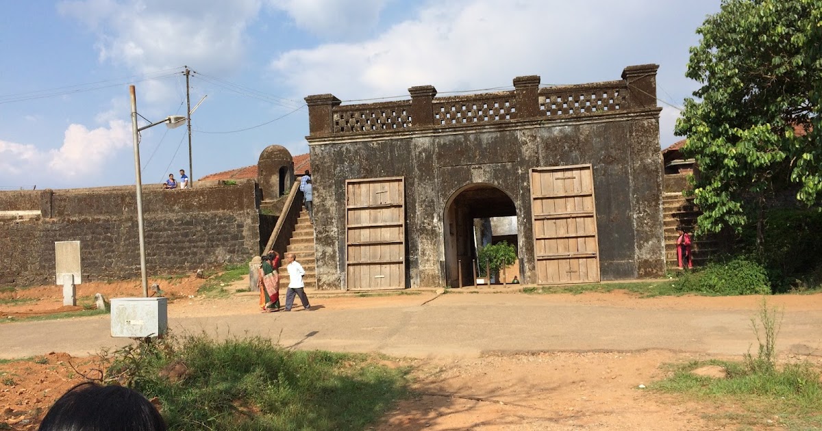 Trip to Madikeri ( Mercara Fort), Coorg, Karnataka - Enigmatic India