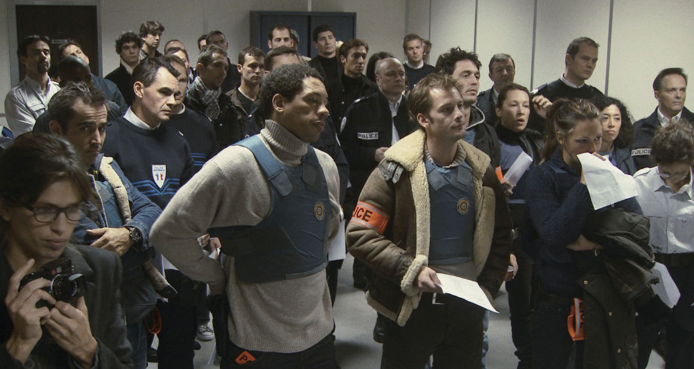 TrustMovies: Maïwenn's child-protection movie POLISSE brings home the ...