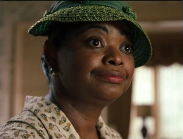 Minny Jackson The Help