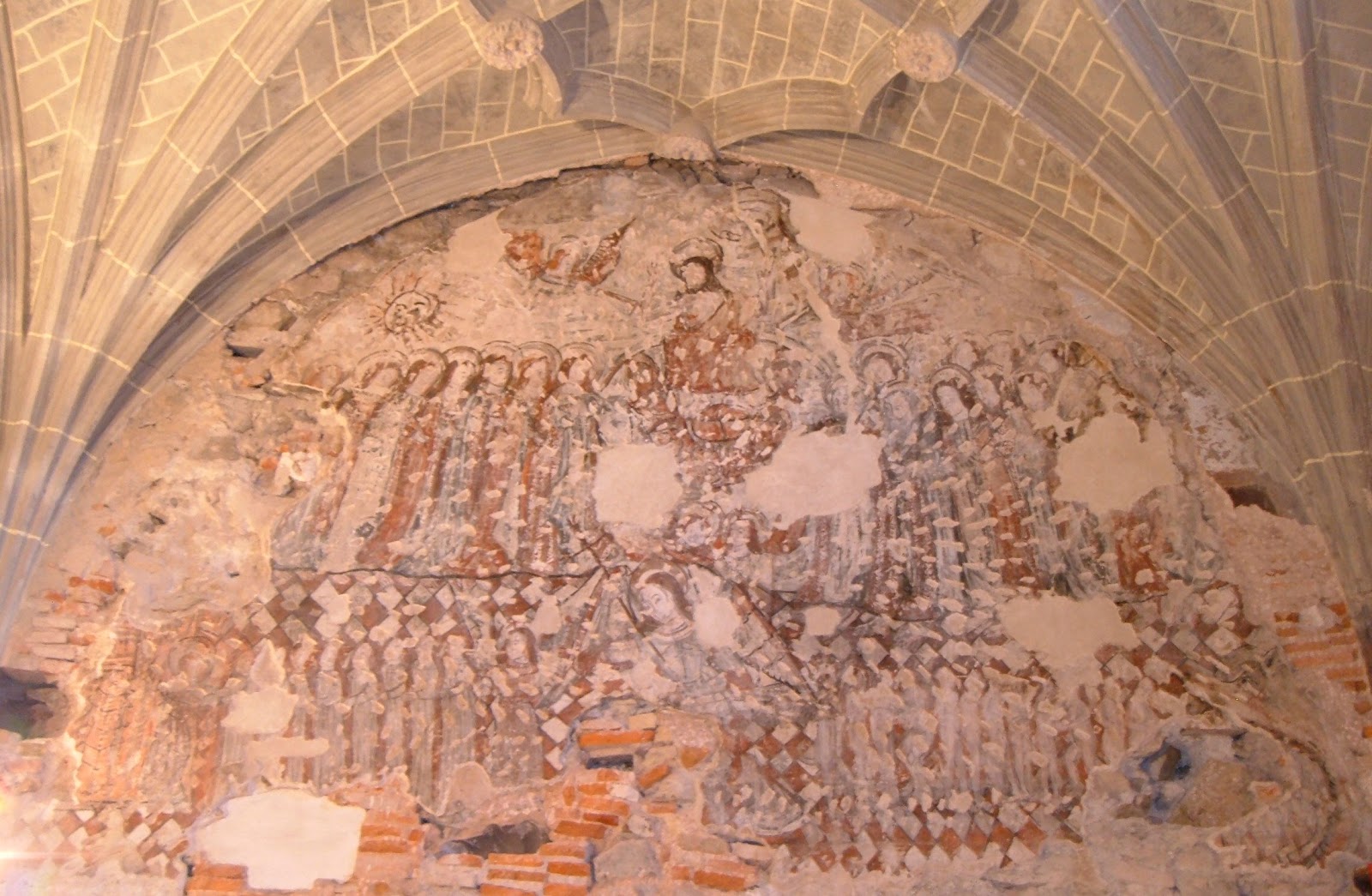 Centro de Estudios Borjanos: Hoy comienzan las fiestas de Talamantes