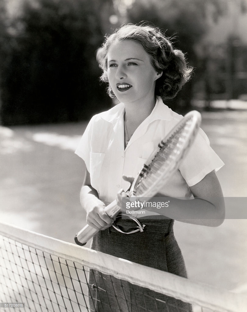 Laura's Miscellaneous Musings: Tonight's Movie: A Lost Lady (1934) - A ...