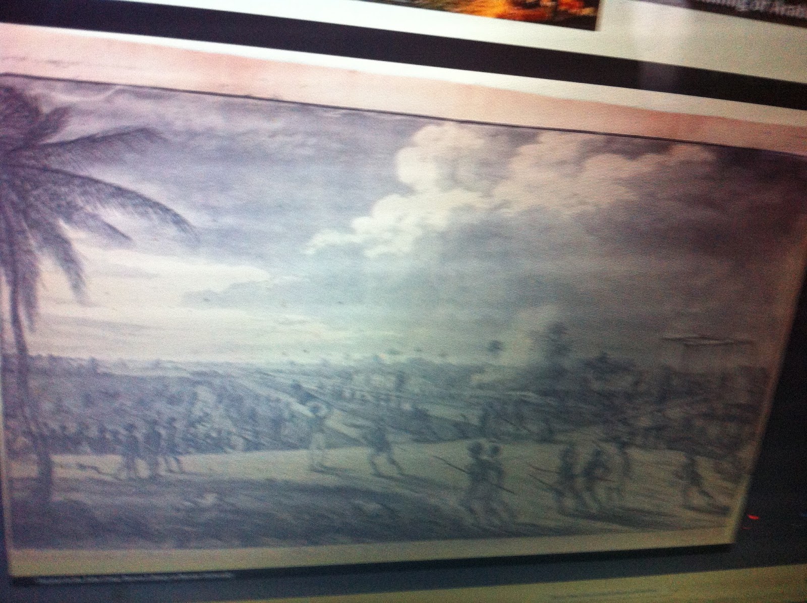 THE BLACK SOCIAL HISTORY:: BLACK SOCIAL HISTORY - THE ZANJ REBELLION ...